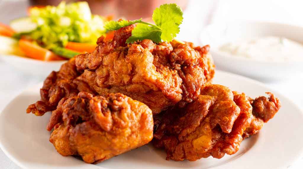 Maharaja Restaurant Altdorf | SUPEDIAN